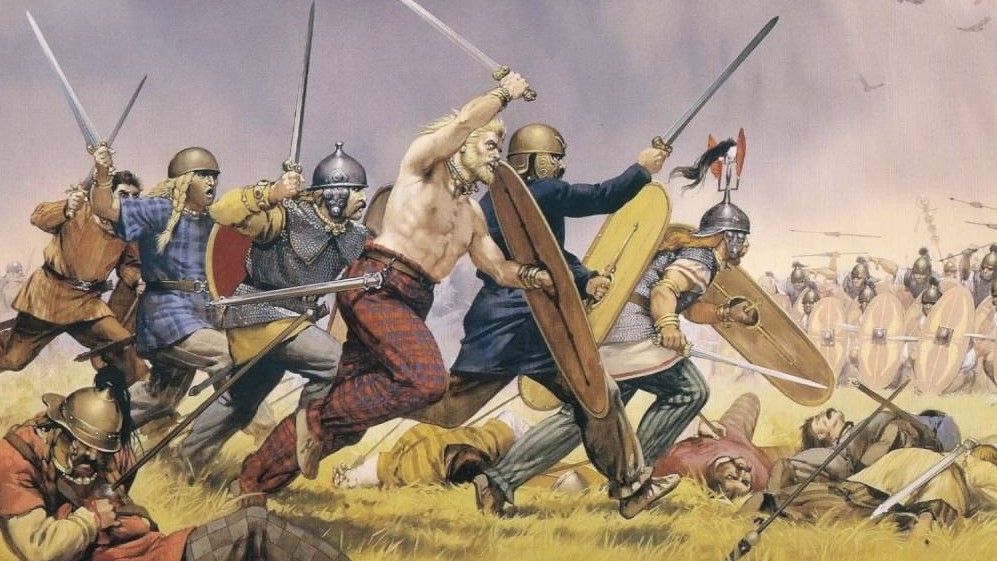 Barbaros – Radio Claret Digital