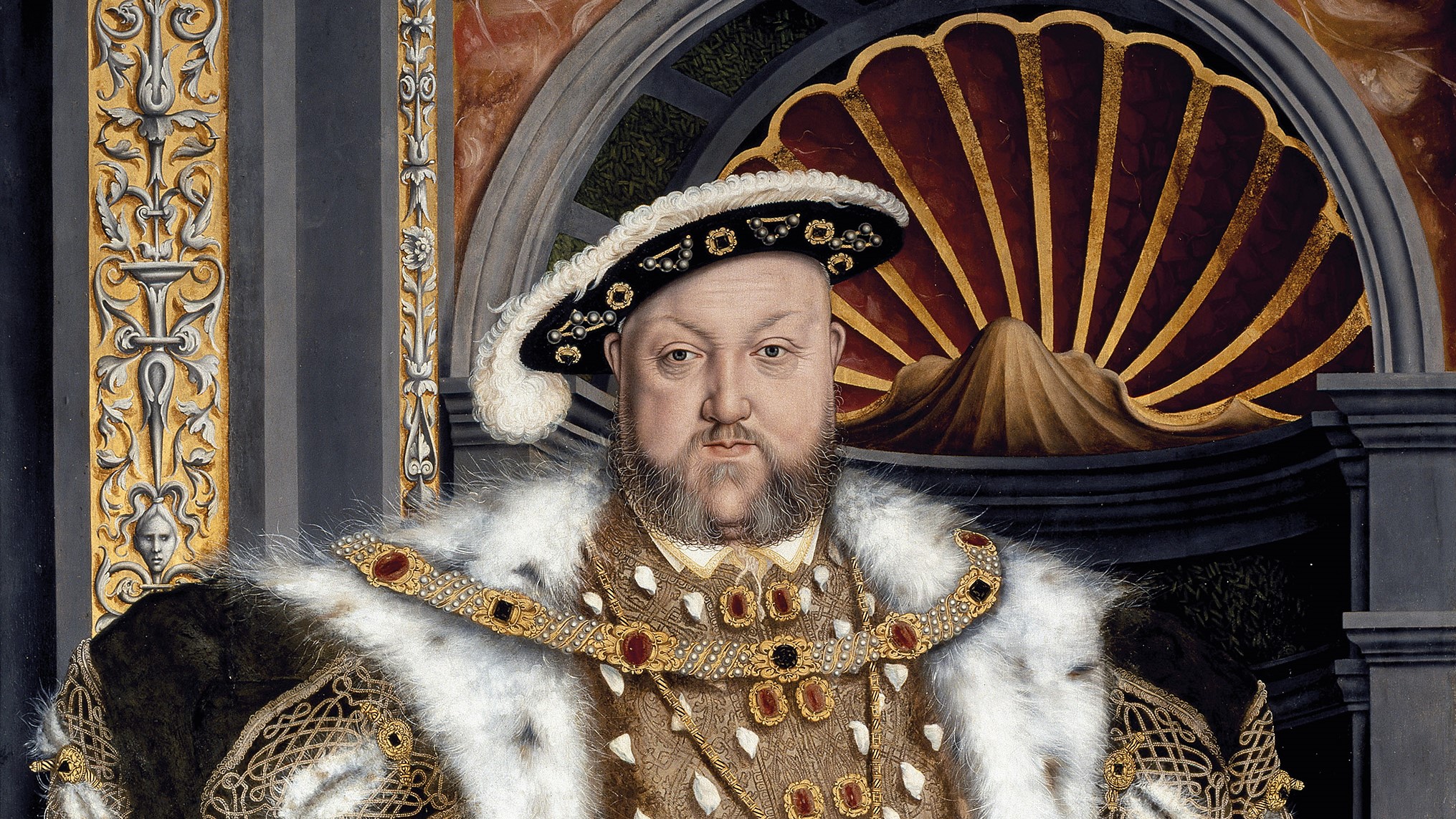 ENRIQUE VIII – Radio Claret Digital