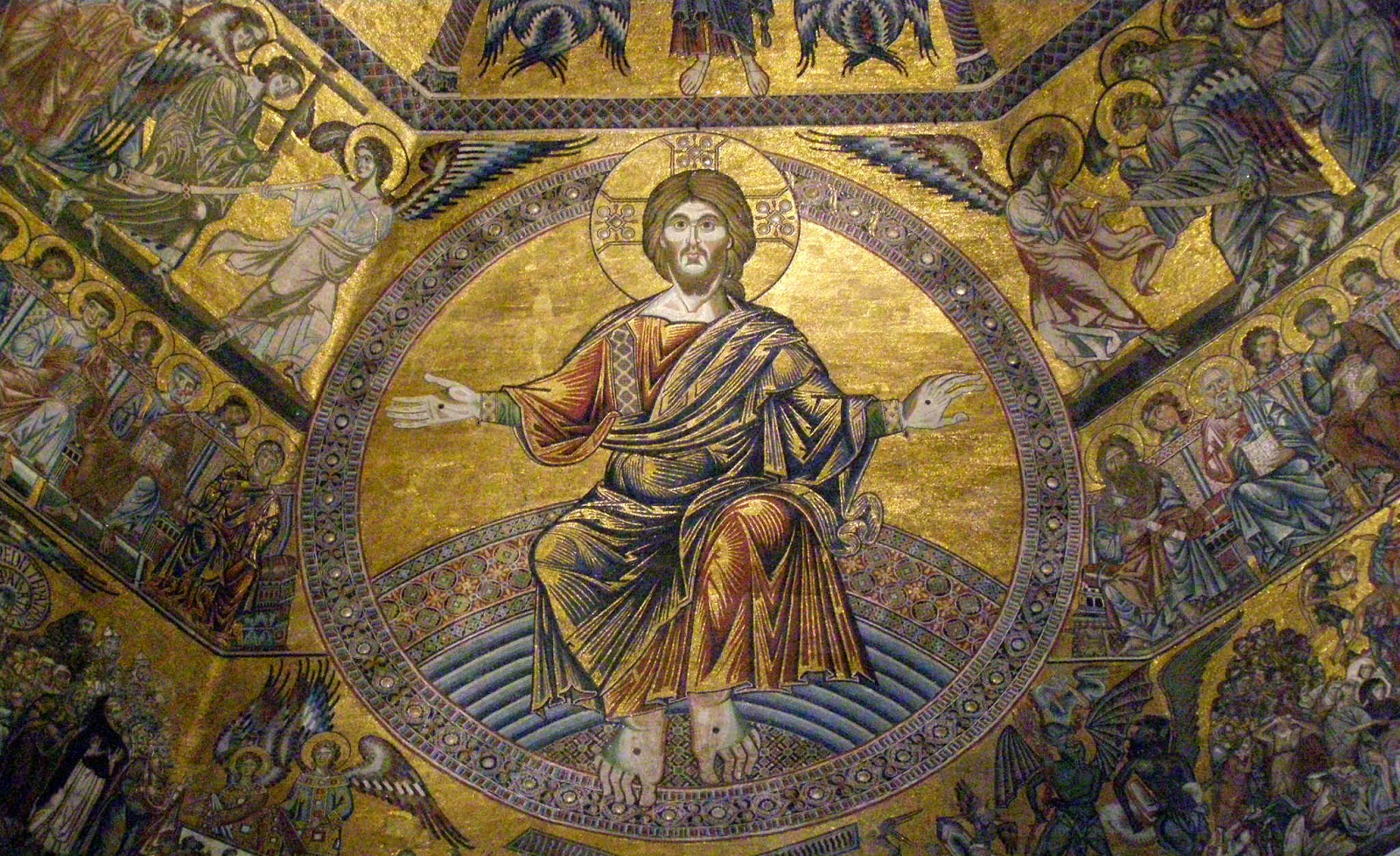 Pantocrator[1] – Radio Claret Digital